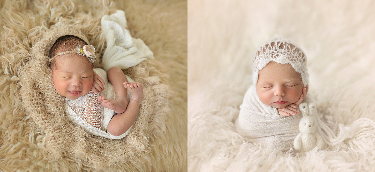 Newborn Photographer | Baby Photographer Perth - Hilary Adamson Photography