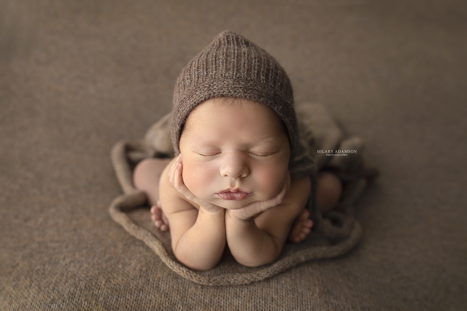 newborn baby photographer in Perth by award winning photographer